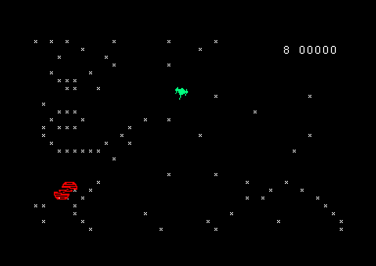 ROMs Amstrad CPC - Amstrad CPC - Games - [DSK] - Planet Emulation